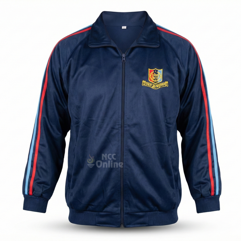 NCC Uniforms for Boys & Girls – Buy Online India – NCC Online