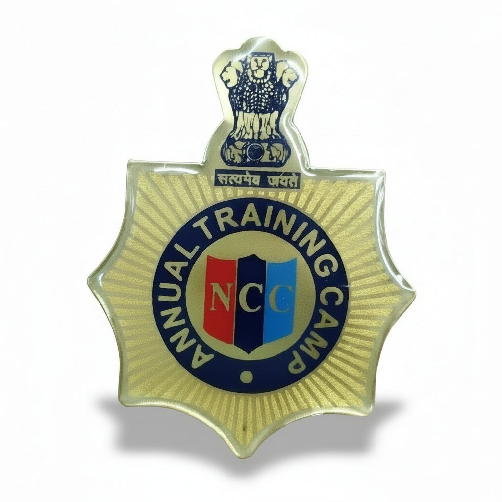 NCC Uniforms & Accessories Online Store India – NCC Online
