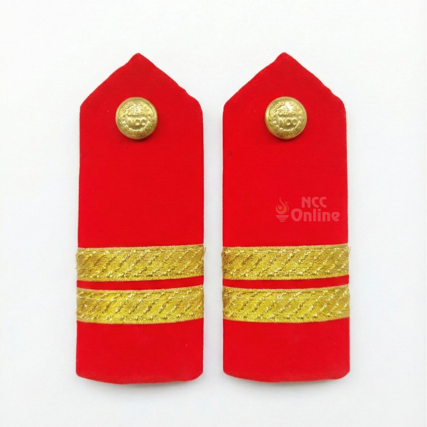 NCC Uniforms & Accessories Online Store India – NCC Online