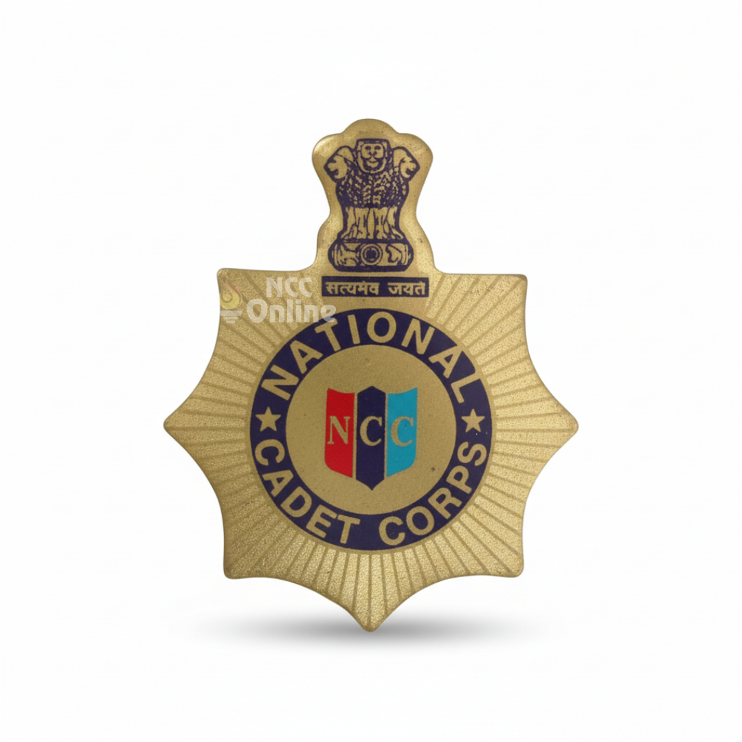 NCC Uniforms & Accessories Online Store India – NCC Online