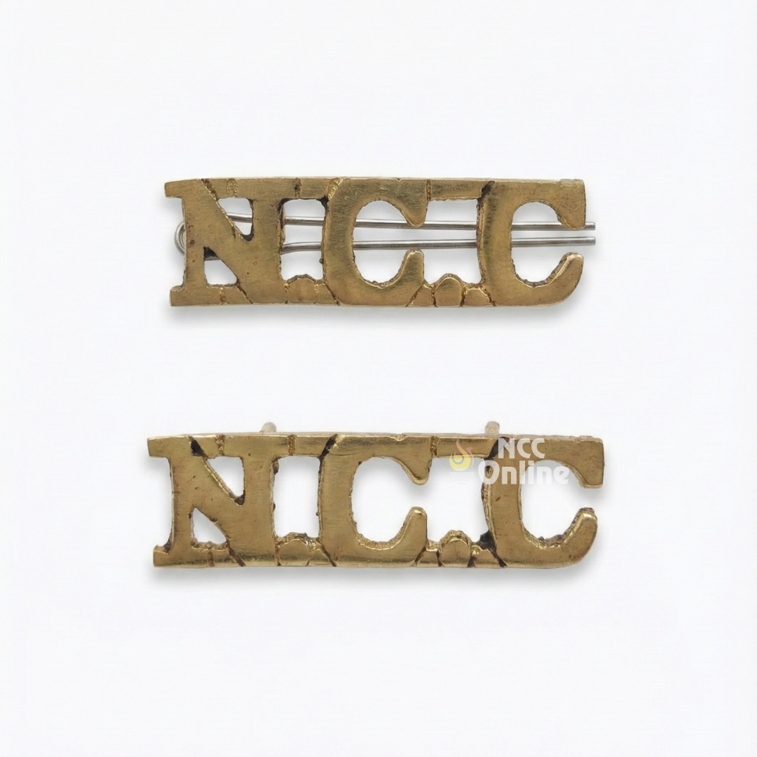 NCC Uniforms & Accessories Online Store India – NCC Online